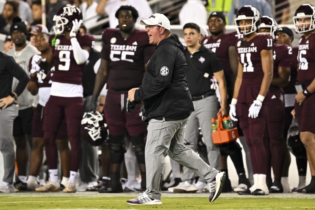 College football’s NIL era may be headed for financial disaster