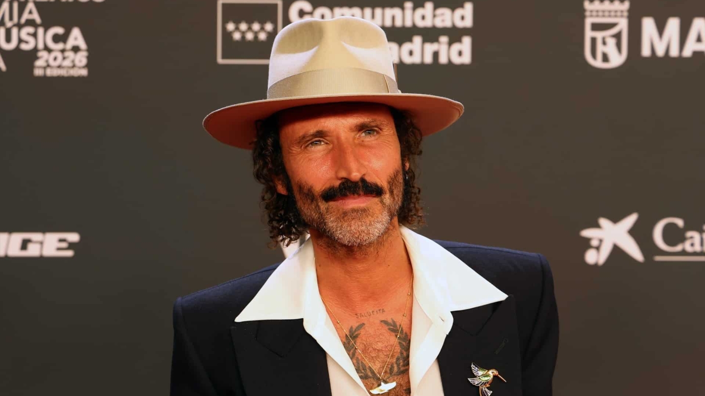 Leiva se retira temporalmente: "Me ha costado identificarlo, pero la ...