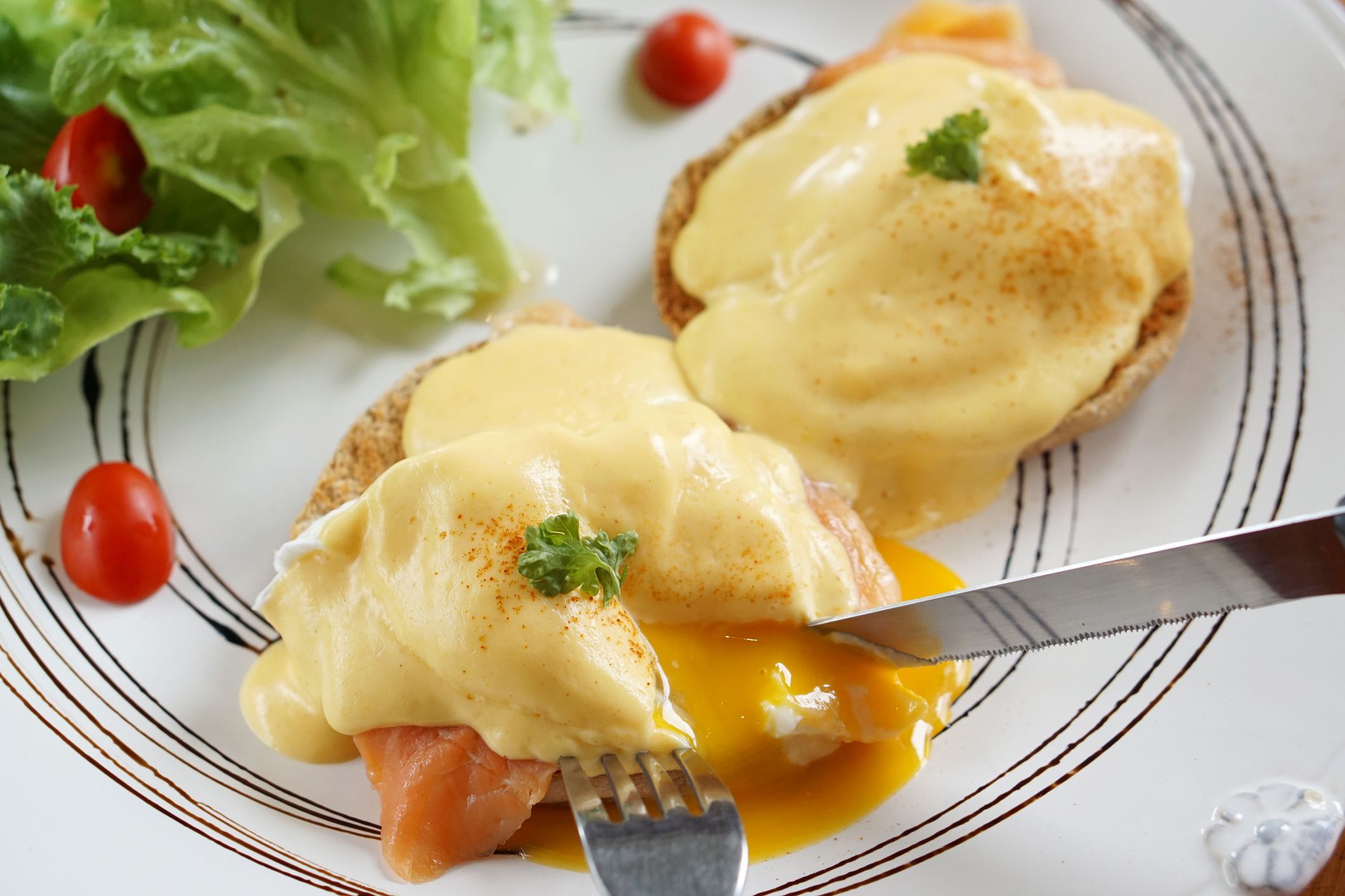 The signature breakfast food in every state — and where to order it