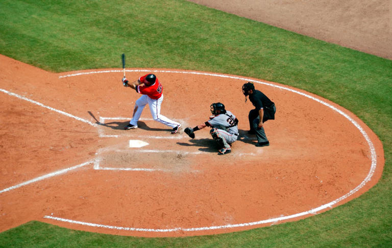 Baseball fans split on new tech changing the game