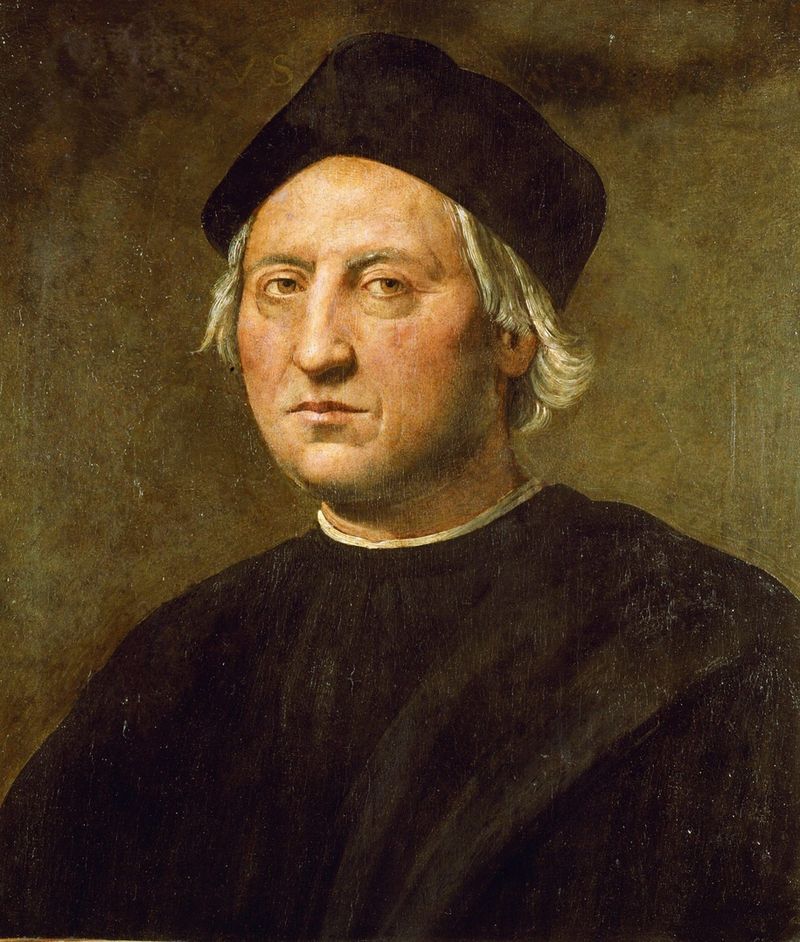 13 historical icons whose reputations don’t match reality