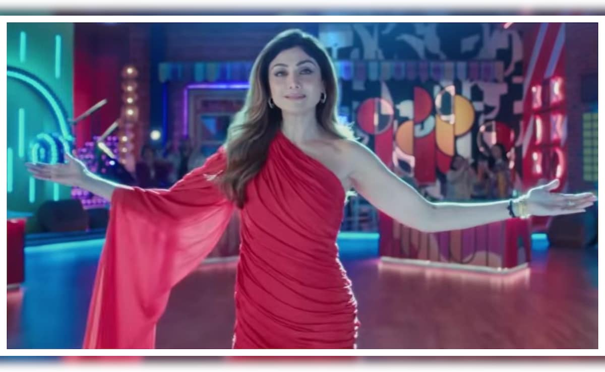 Shilpa Shetty hosts celebrity moms, kids in 'Maa Hai Na' cooking show ...