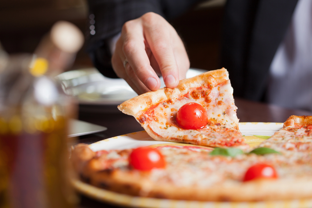 Most popular late-night food orders on delivery apps