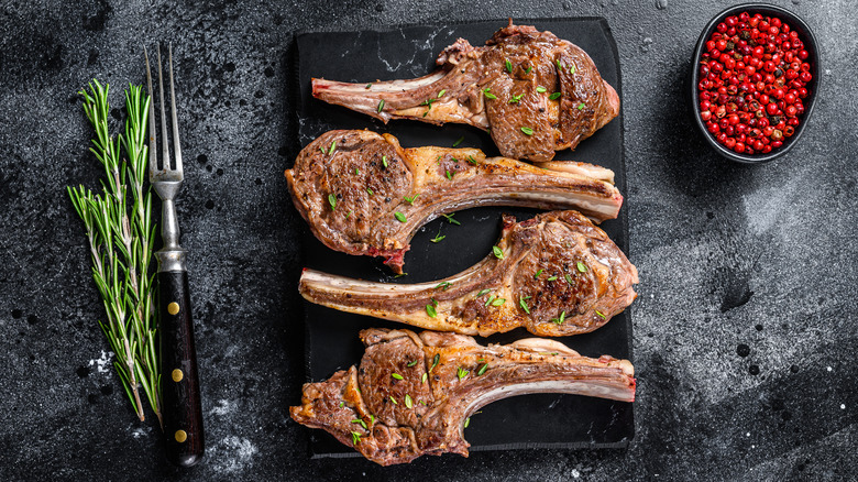 The biggest mistakes you need to avoid with lamb