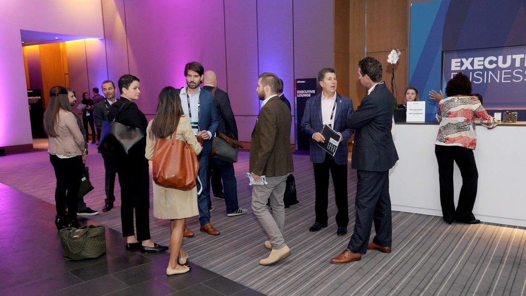 Simple networking motto offers repeatable path to big opportunities