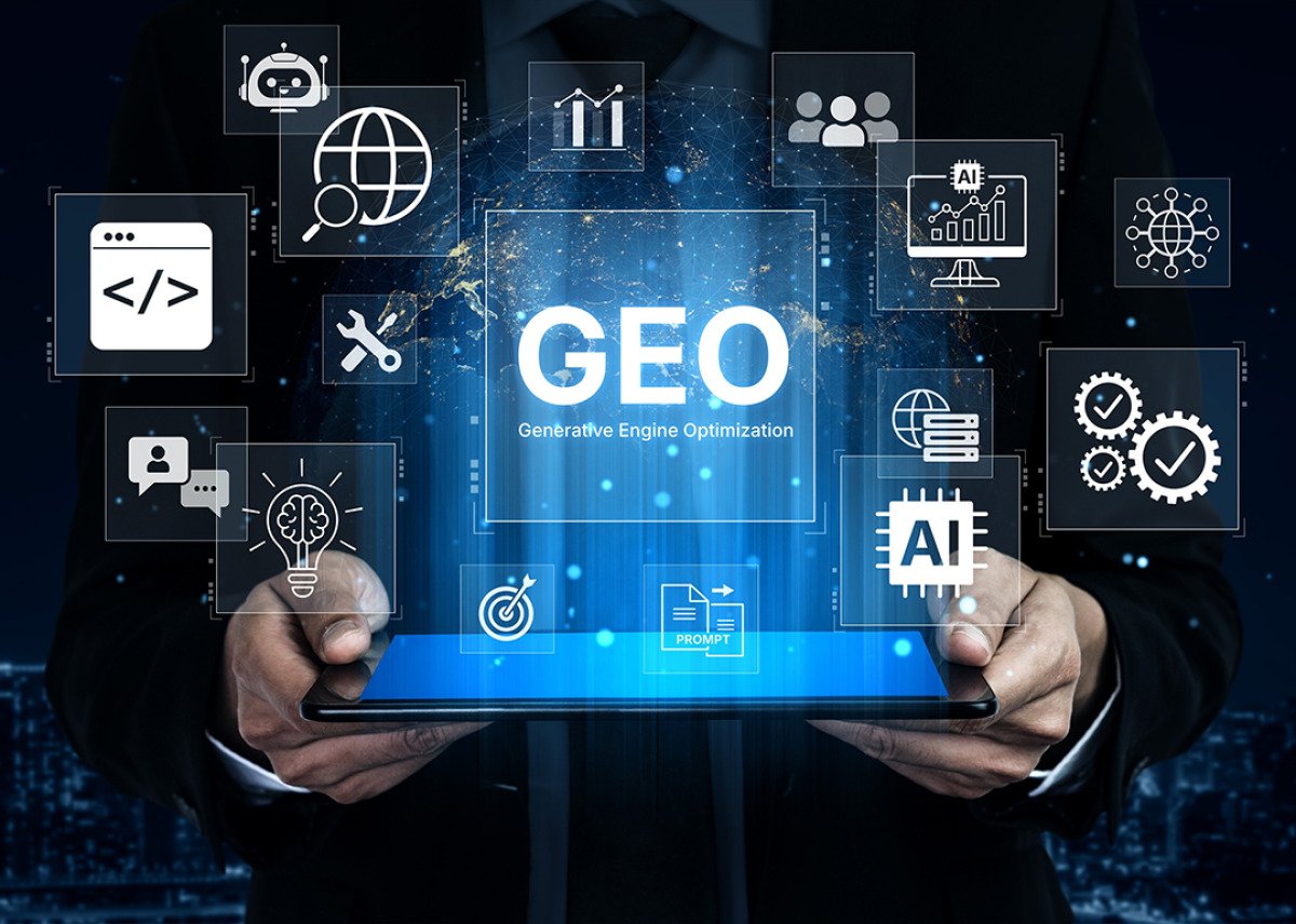 The 9 GEO KPIs that matter in AI search (plus how to measure performance)