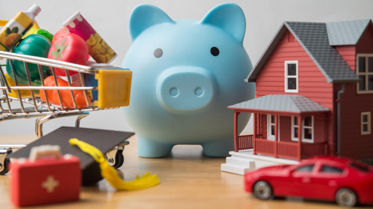 Strategic budget tweaks to handle rising everyday costs