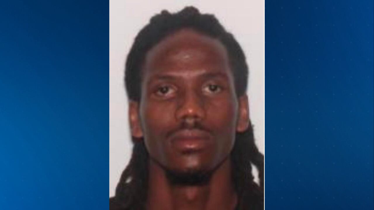 'Armed and dangerous' murder suspect on the run in Daytona Beach ...