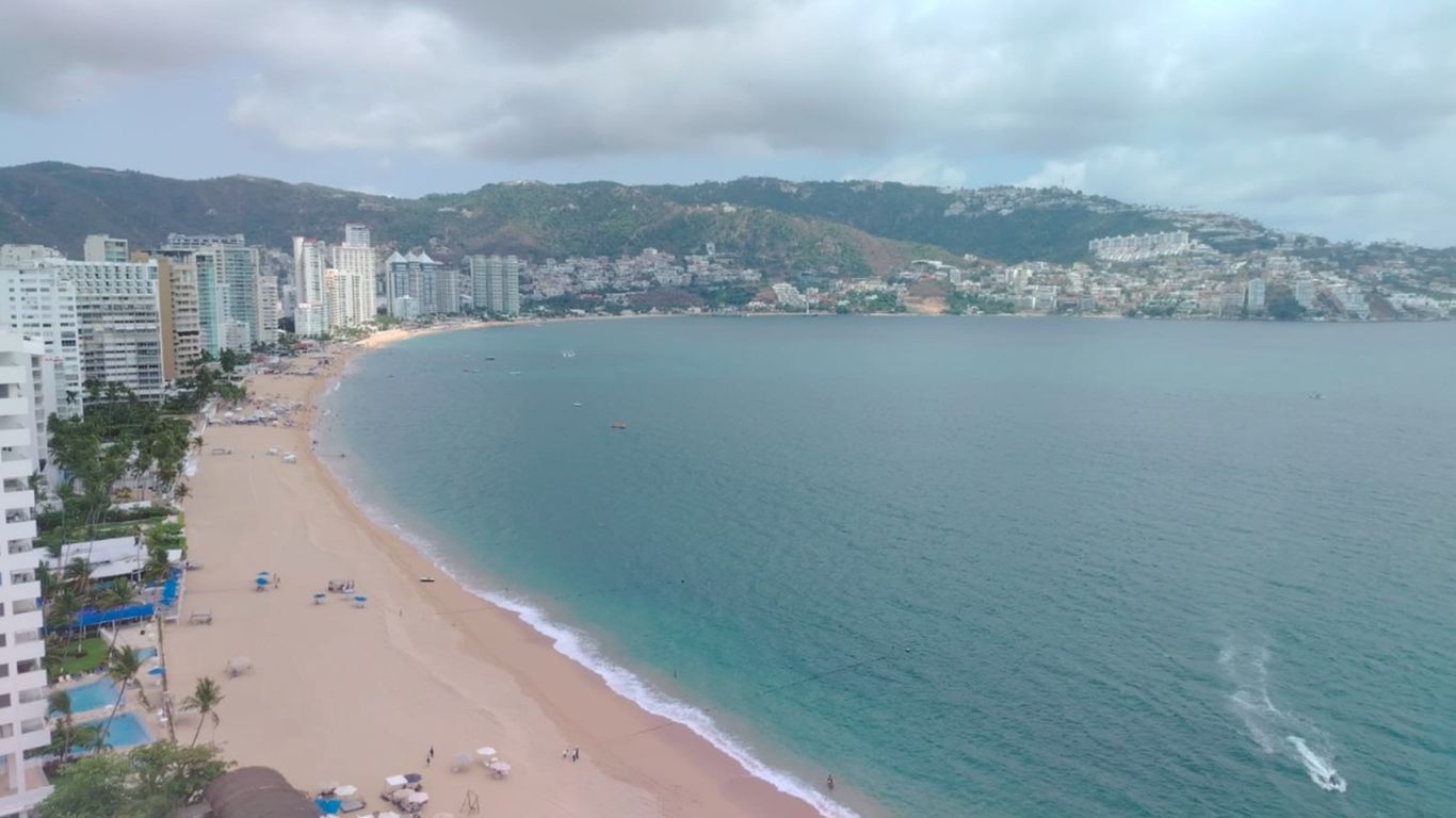 Mexico's top tourism destinations put in the spotlight