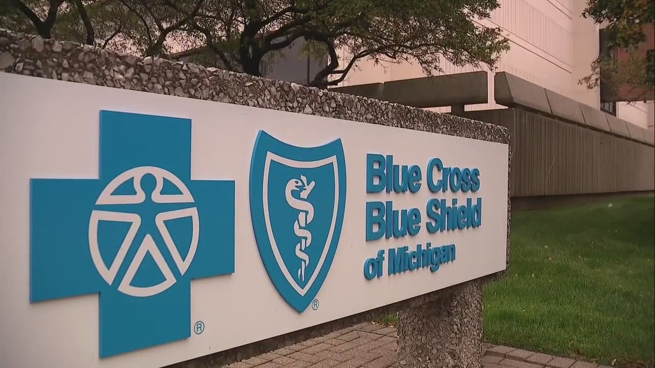 Blue Cross Blue Shield, Michigan Medicine reach contract agreement in ...