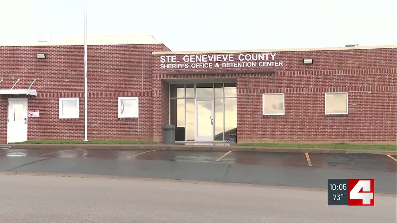 Family members raise concerns about ICE detainee conditions at Ste ...