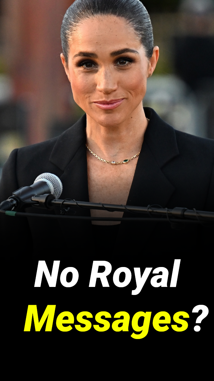 Meghan Markle 'taking control of her own publicity' 6 years after ...
