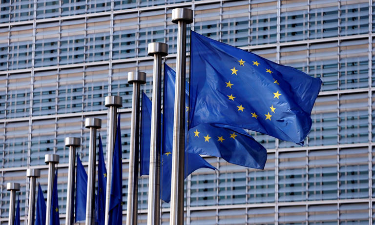 Brussels 'could climb down' on red tape for car-makers, raising ...