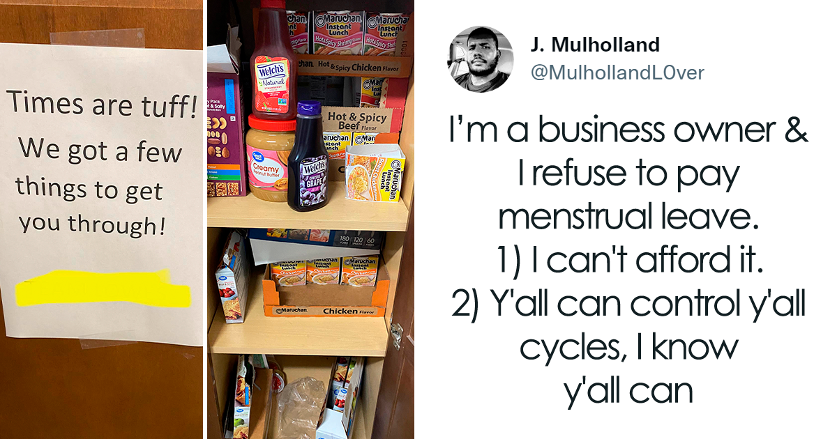 32 delusional notes from bosses that went viral online