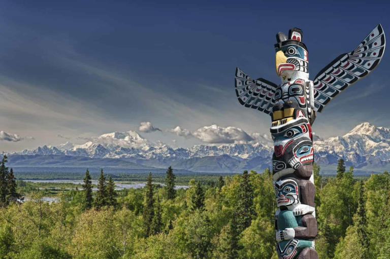 Indigenous lands protect wildlife better than many government parks ...