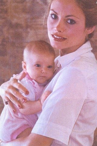 The real Mrs. Fields’ daughter on growing up with a cookie icon — and ...