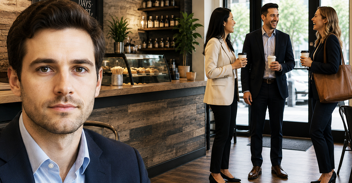 I went through a four-part job interview, but I found out the company ...