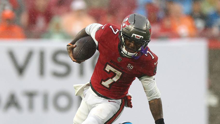 Bengals may get massive break for Week 1 Bucs game after Bucky Irving ...