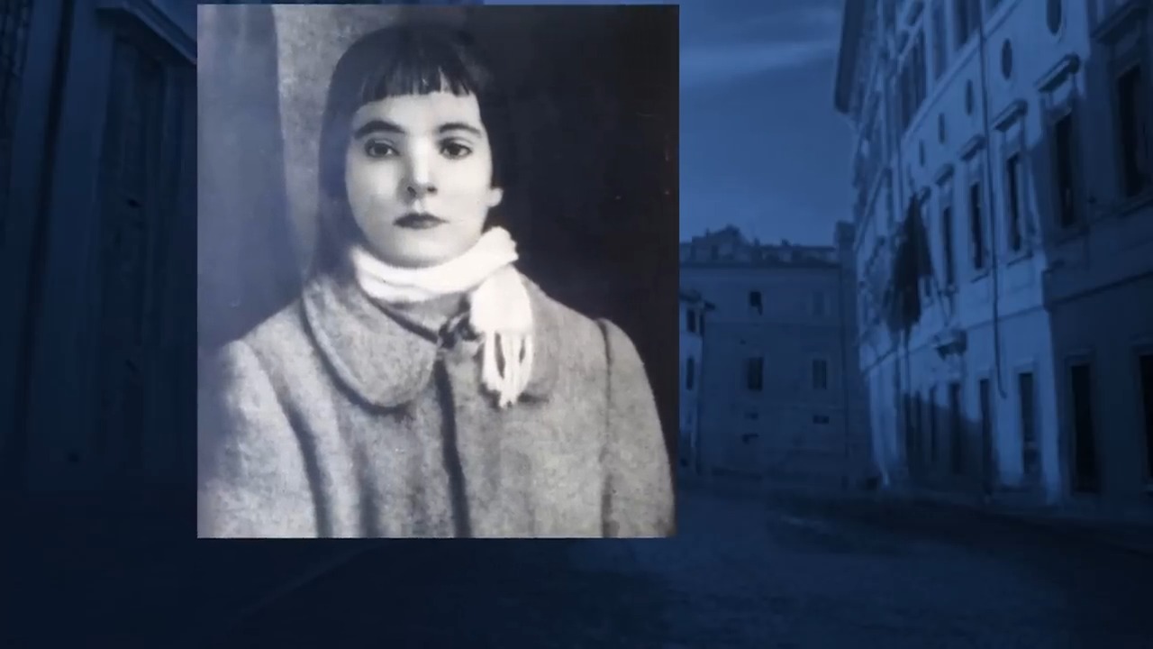 A 12-year-old girl never came home - then a dream led to the well ...