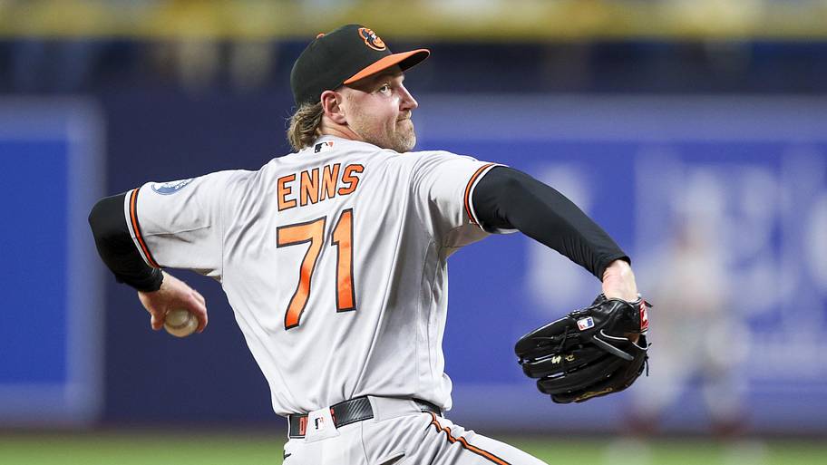 Orioles showing concerning pattern of punishing good play and rewarding ...