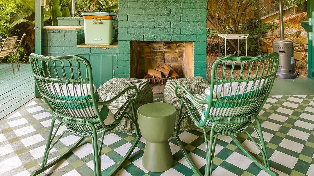 13 patio decorating ideas to try this summer