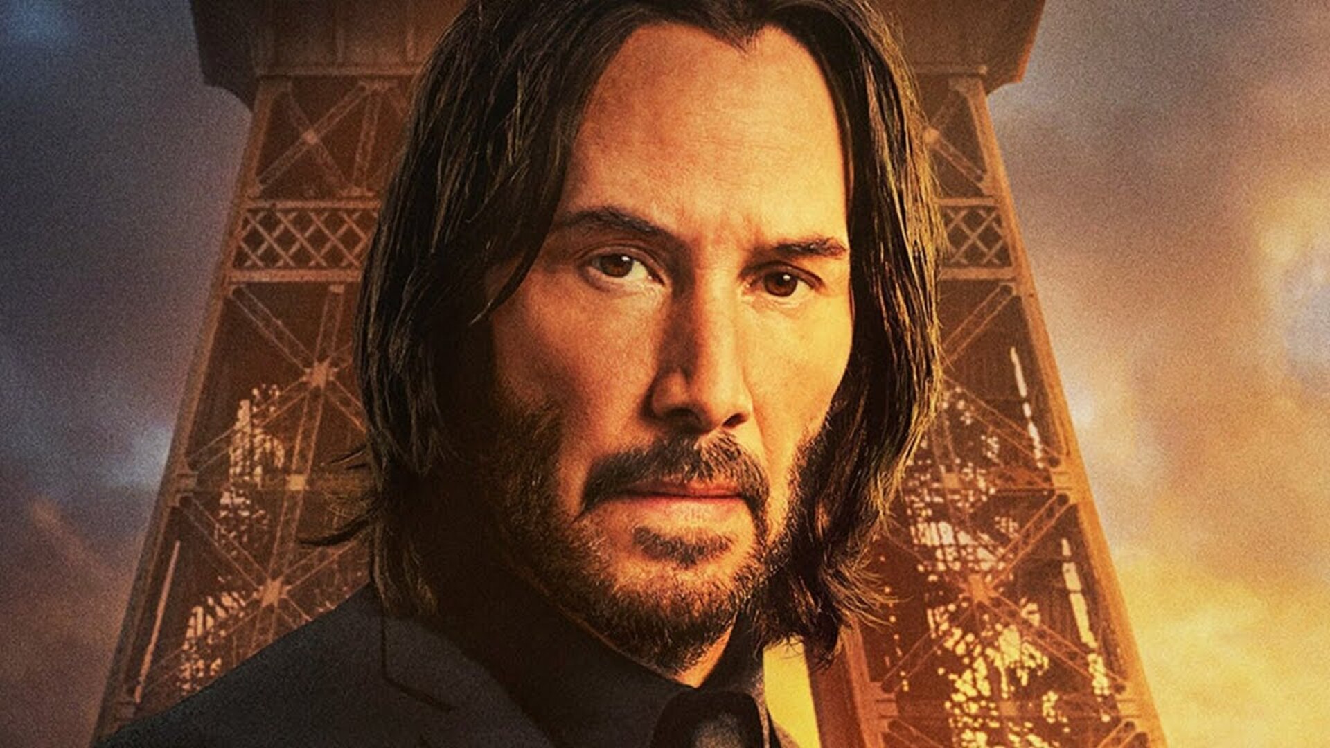 The meaning behind John Wick's Baba Yaga nickname explained