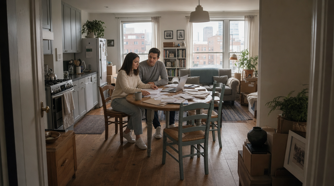 She thought she found family until the truth came out