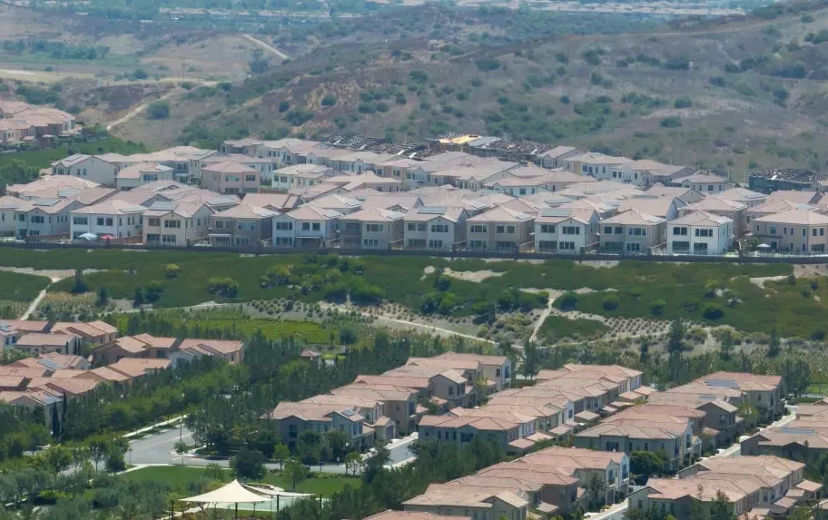 Irvine ranks 3rd in US family-friendly city list
