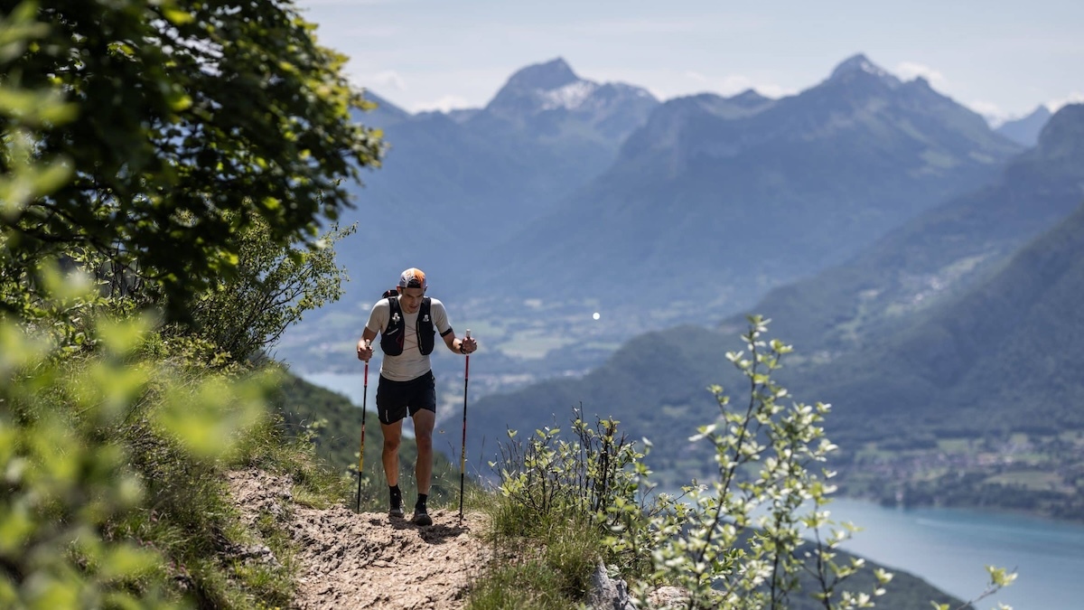 Maxi-Race Annecy 2026 – Résultats et suivi live