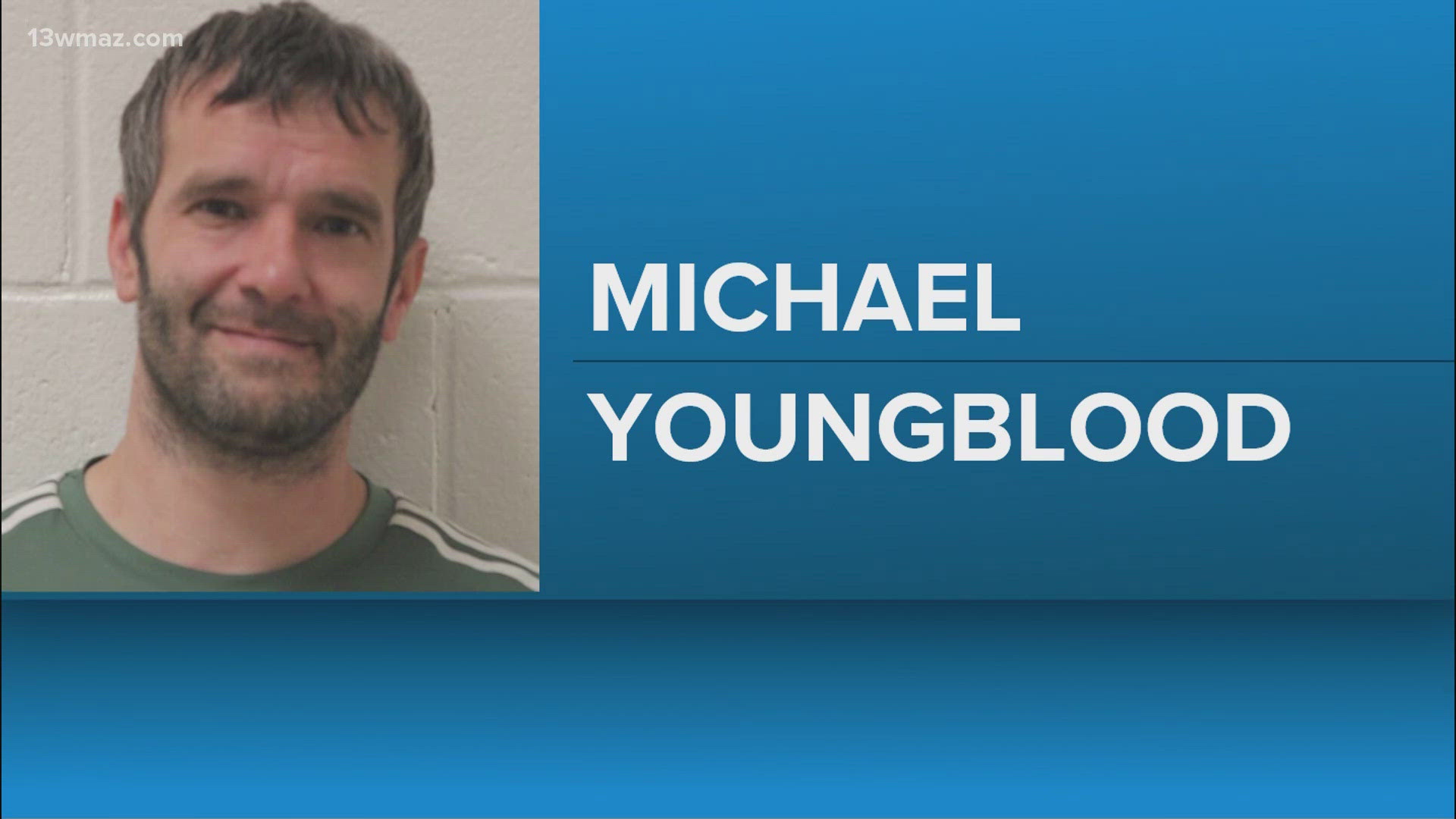 Jones County man accused of seriously hurting woman during family ...