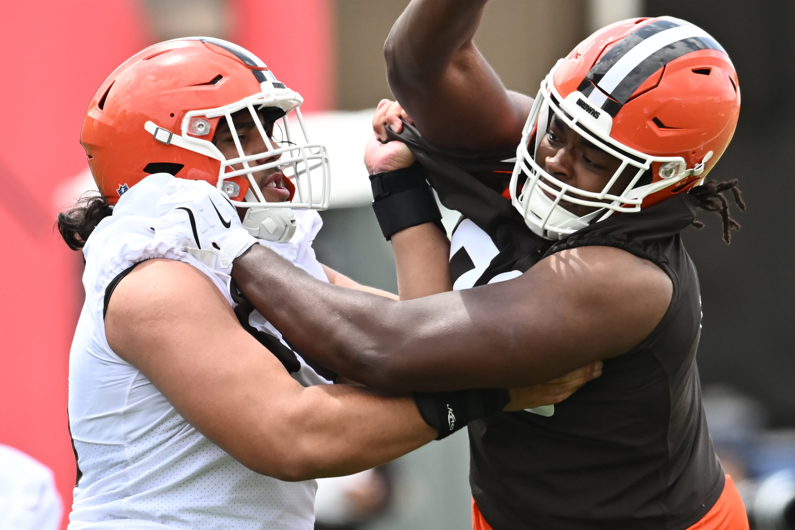 Browns stuck with worst QB room in the NFL as Watson’s $230M deal ends