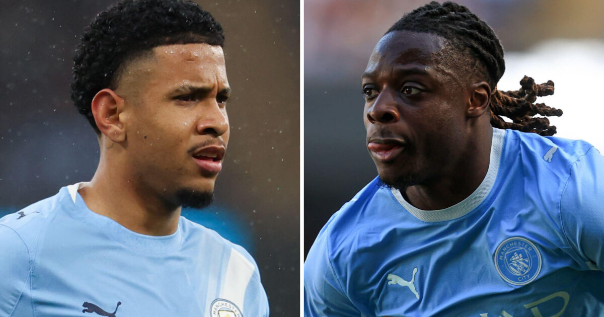 Man City approve brutal sale of exciting Tottenham target as ...
