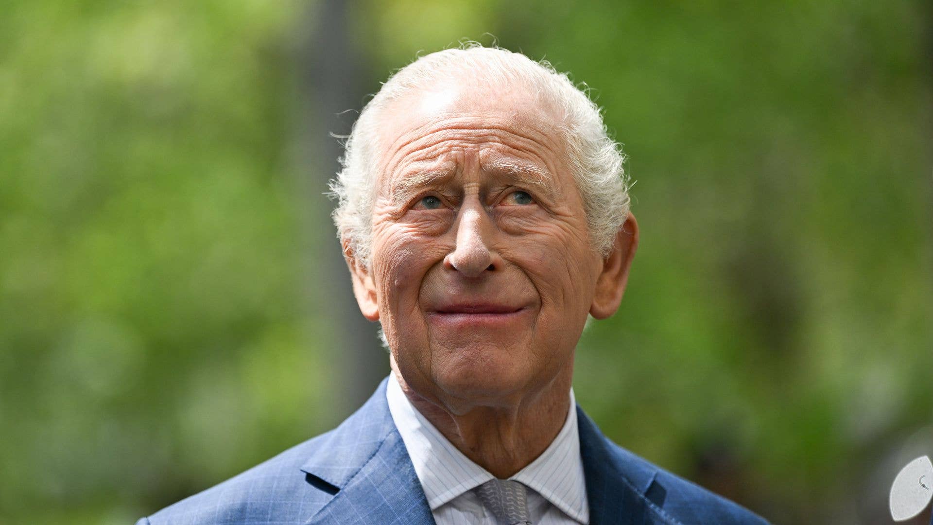 King Charles's ex-butler issues statement after Princess Kate and ...