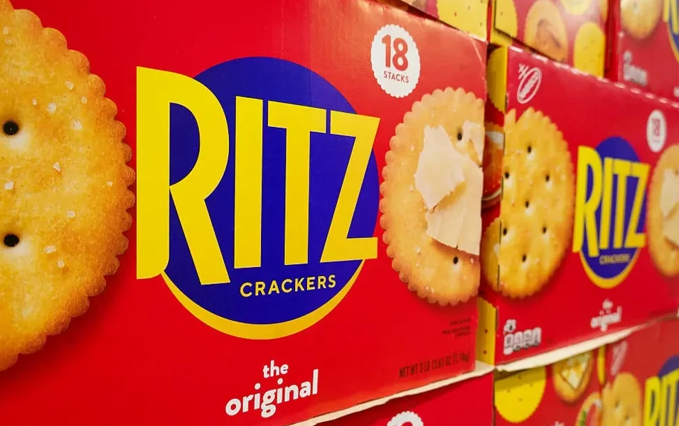 The salty truth about America’s favorite crackers