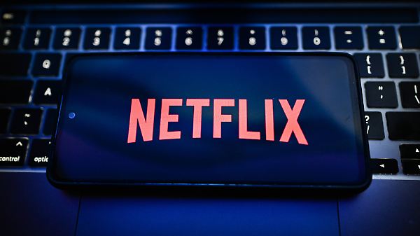 „Zünden eine neue Stufe“: Streamingdienste sollen zu Investitionen in ...