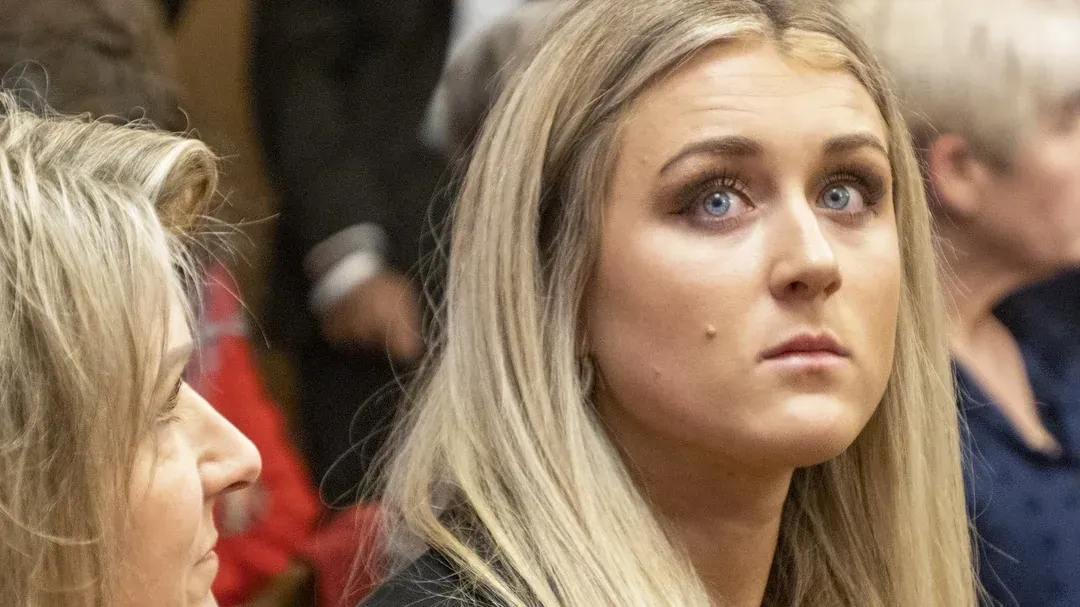 Athletes who have been outspoken about transgender women competing in ...