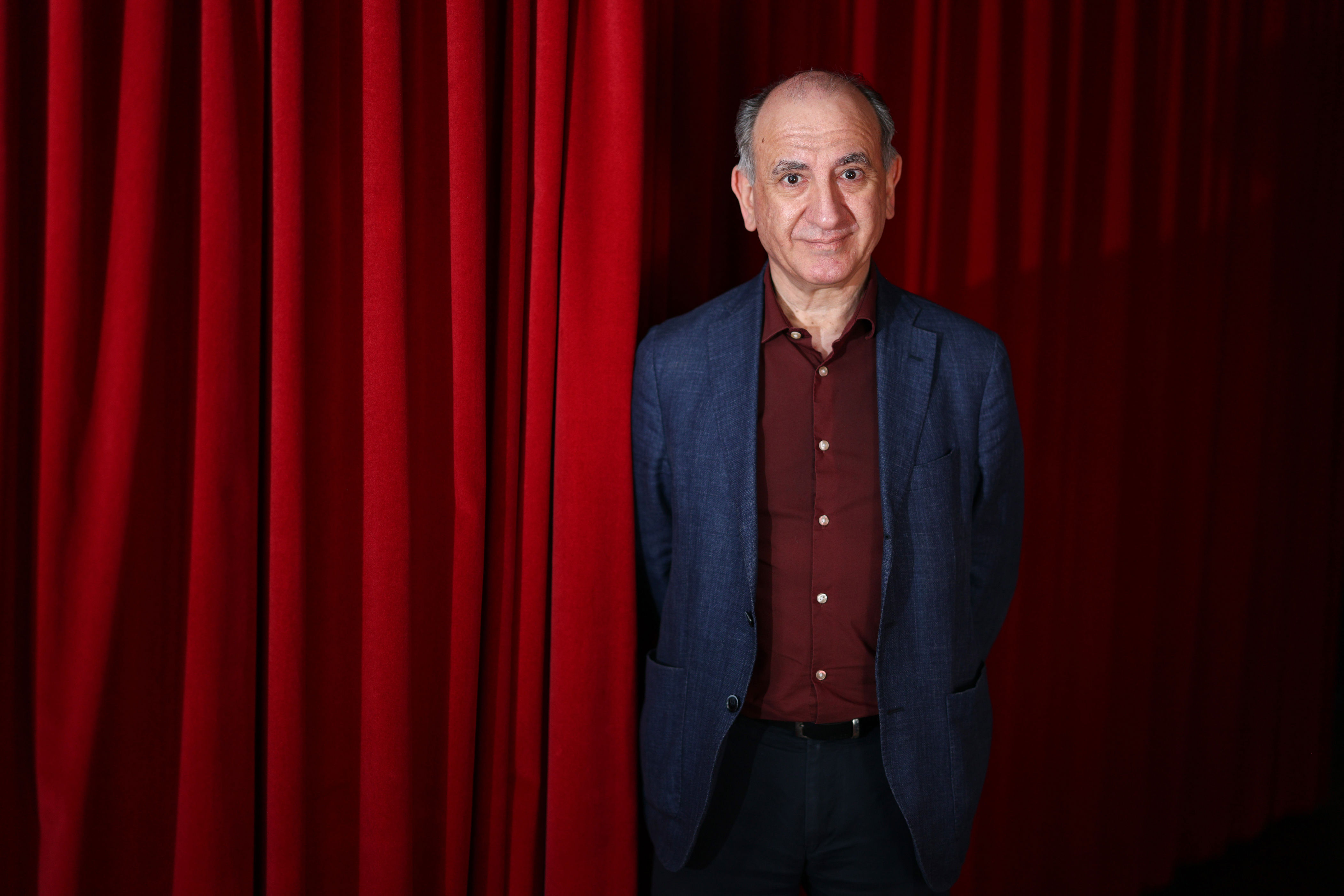 Malcolm Tucker and marmalade: Thick of It creator to pen Paddington 4