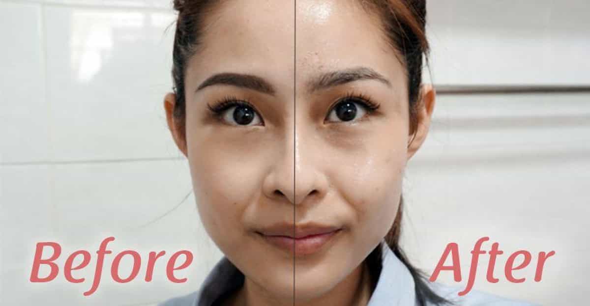 Everything you need to know about double cleansing