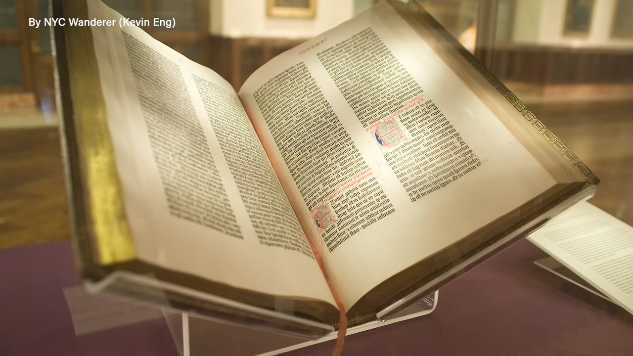 Ancient discoveries are forcing historians to reconsider biblical history