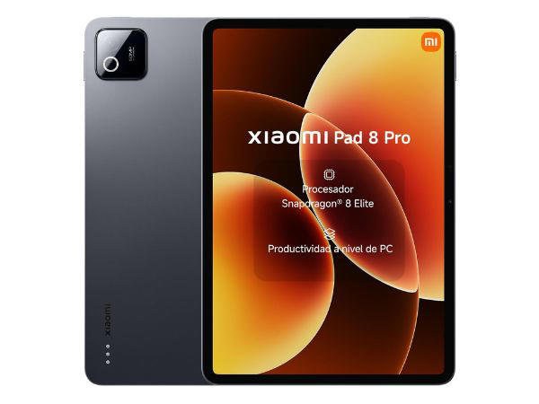 Las tablets con mejor relación calidad-precio de 2026: Xiaomi, Samsung ...