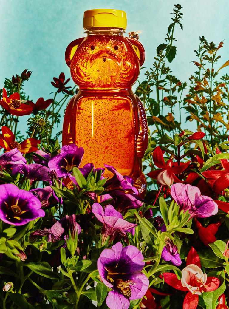 America can’t produce enough honey