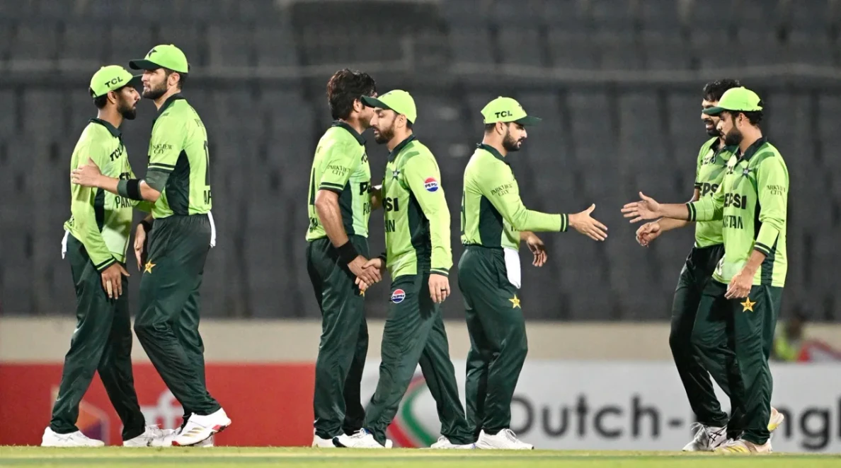 Controversy in Pakistan after long serving South African physio quits ...