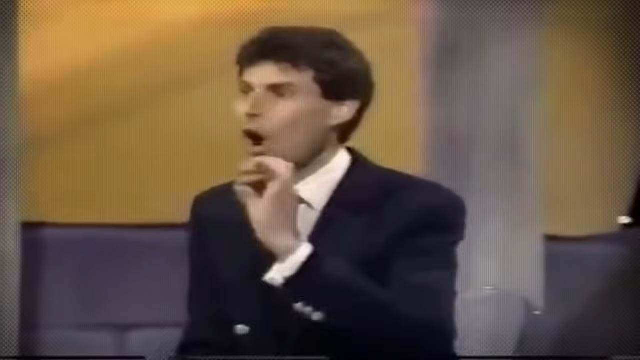 The dark truth behind Uri Geller’s ‘magic’