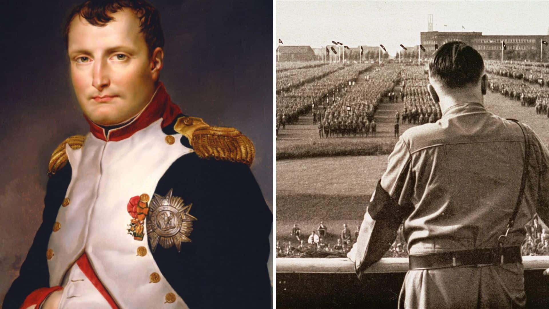 20 historical figures who got their comeuppance