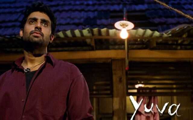 22 years of Yuva: How Abhishek Bachchan turned Lallan Singh into a cult ...