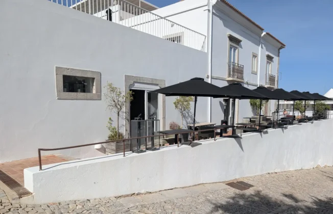 Colégio Charm House: onde o passado vira experiência de charme no Algarve
