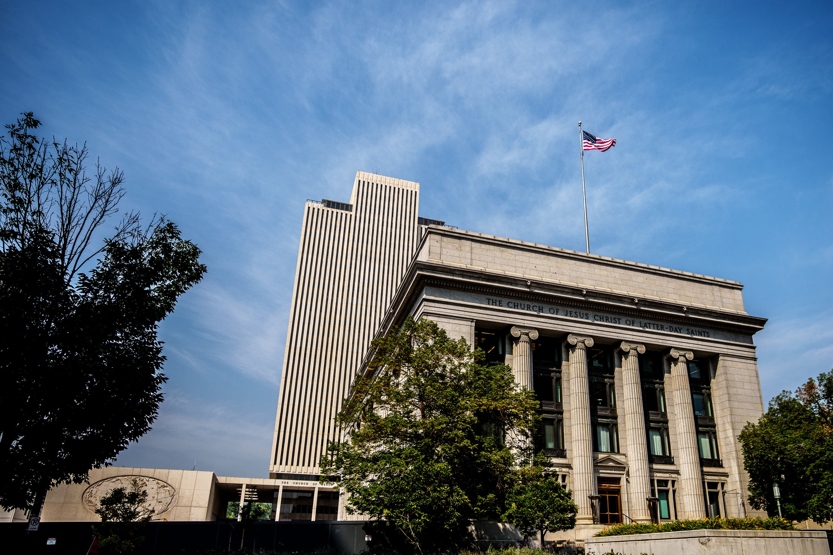 The LDS Church has a one-of-a-kind system for tracking abusers. Does it ...
