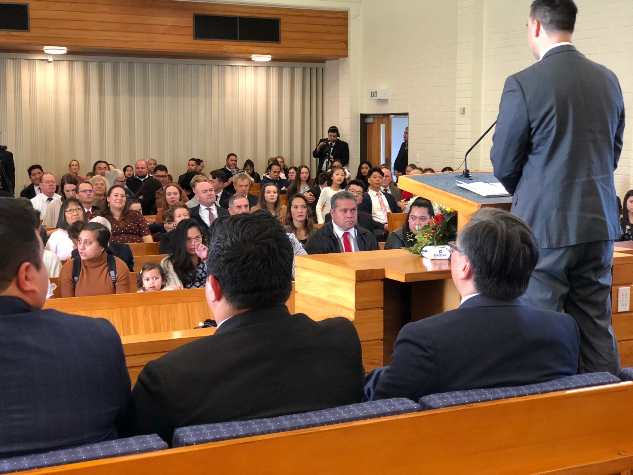 The LDS Church has a one-of-a-kind system for tracking abusers. Does it ...