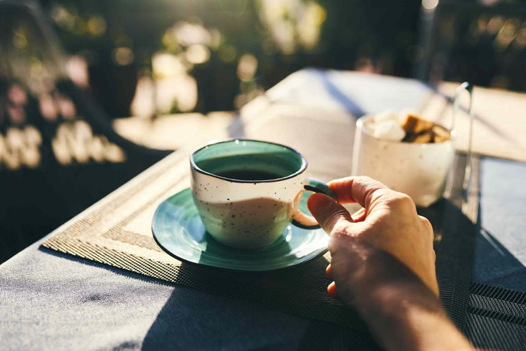 Coffee could be great for your gut health—even if you drink decaf—new ...