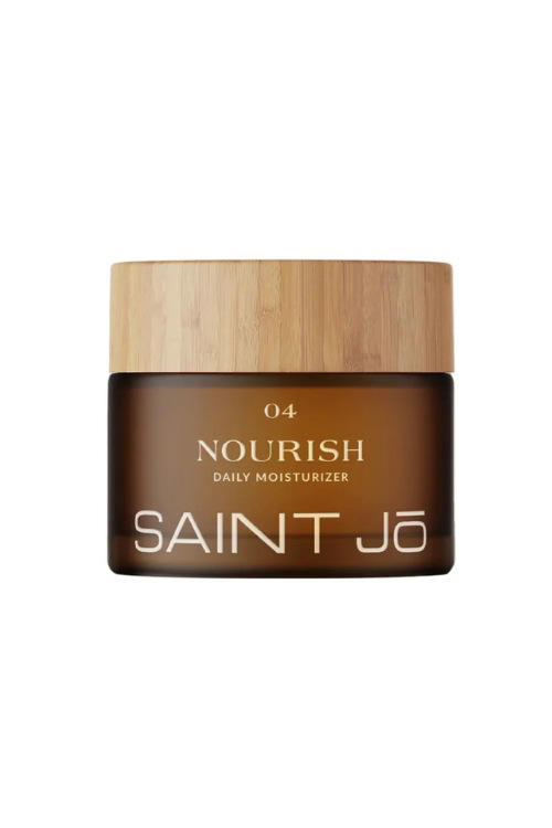 We tried SAINT Jo’s five-step skincare regime – here’s our report